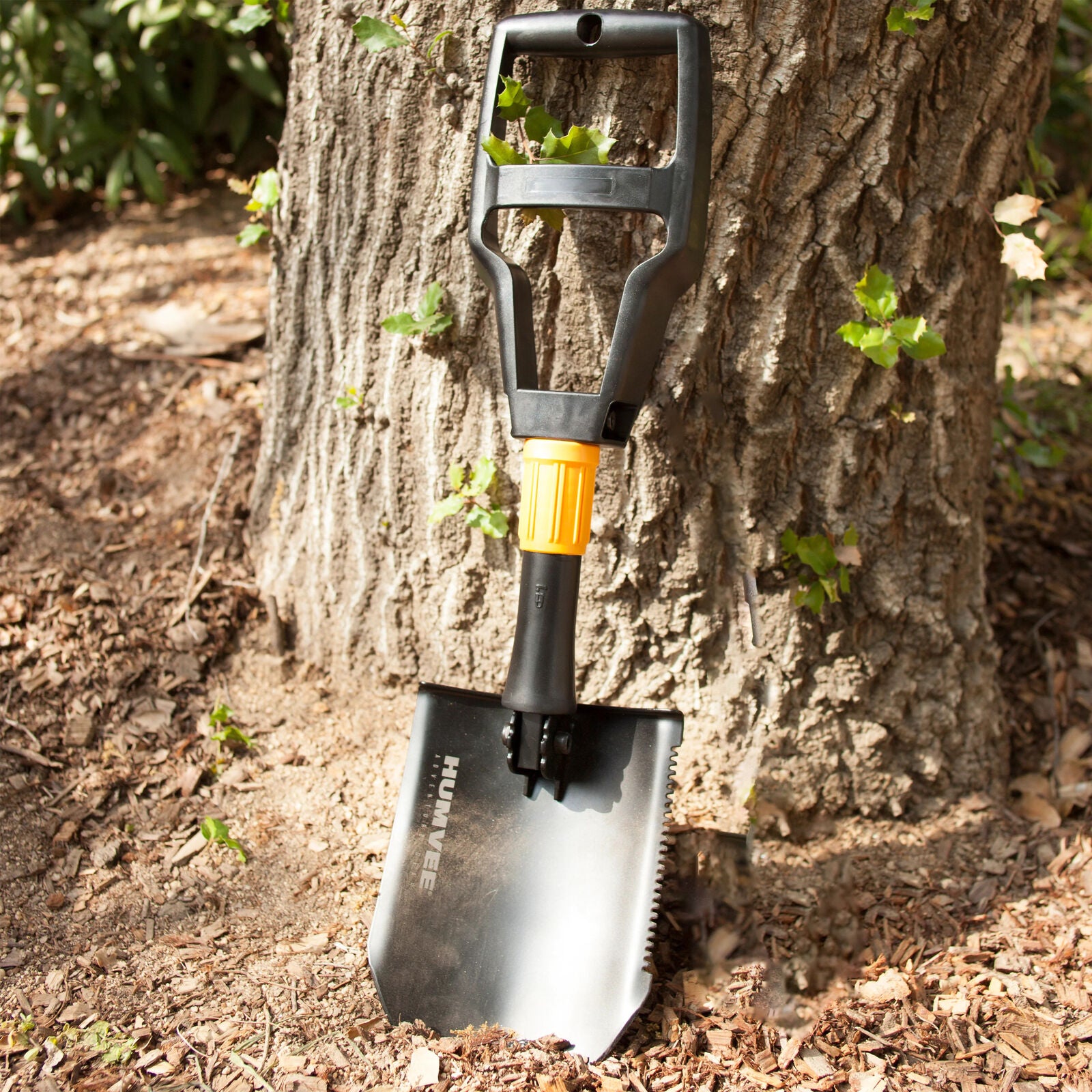 Humvee Folding Shovel - Battlbox.com