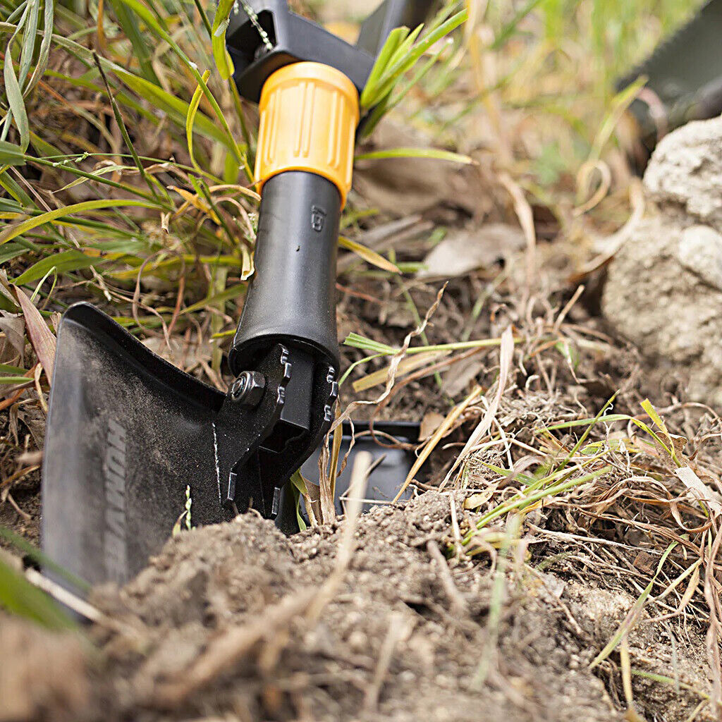 Humvee Folding Shovel - Battlbox.com