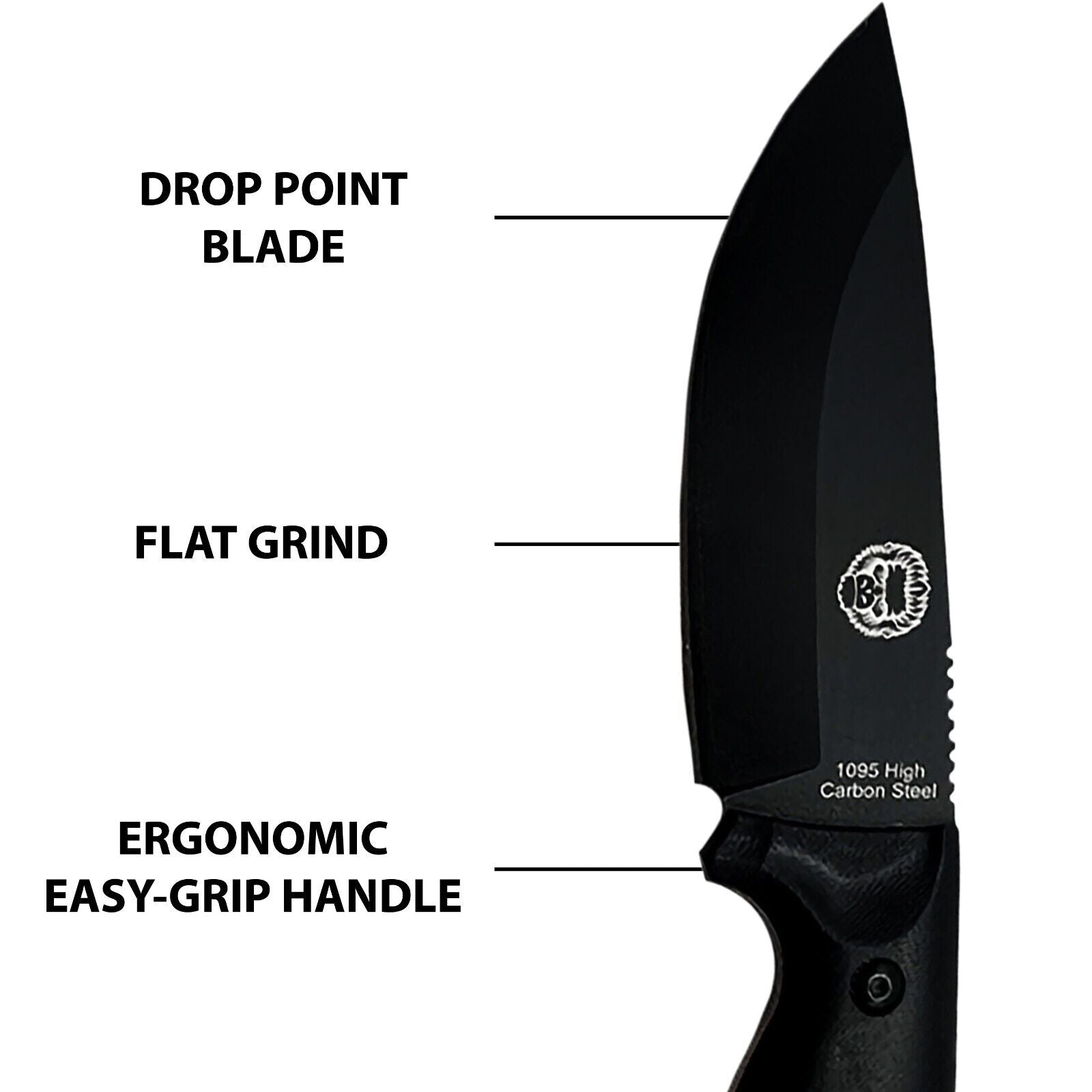 Holtzman's Gorilla Survival - The Bloodline - Battlbox.com