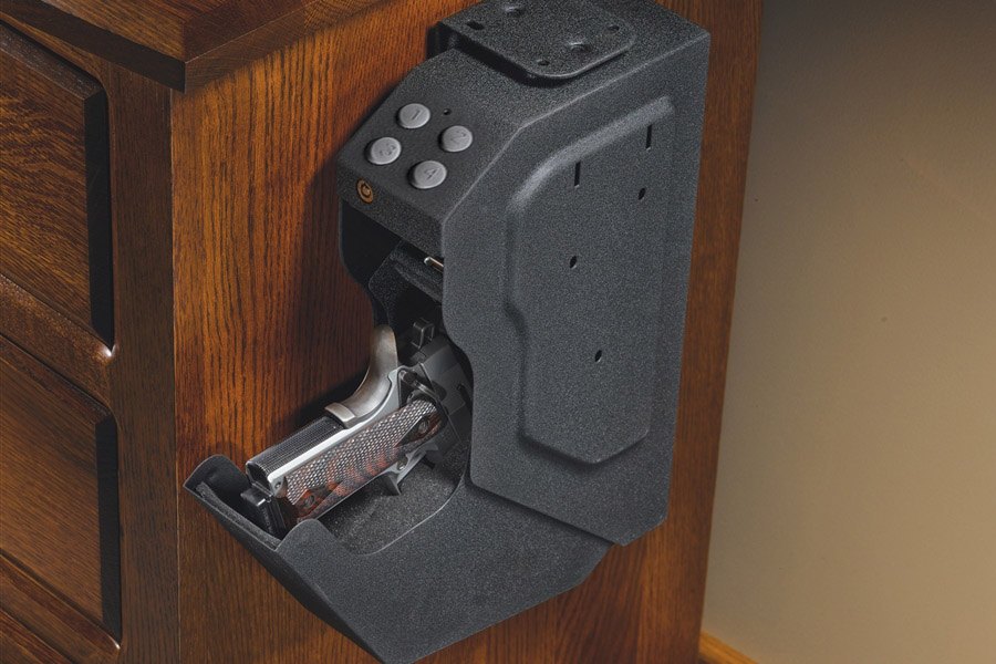 Gunvault Speedvault SV500 - Battlbox.com