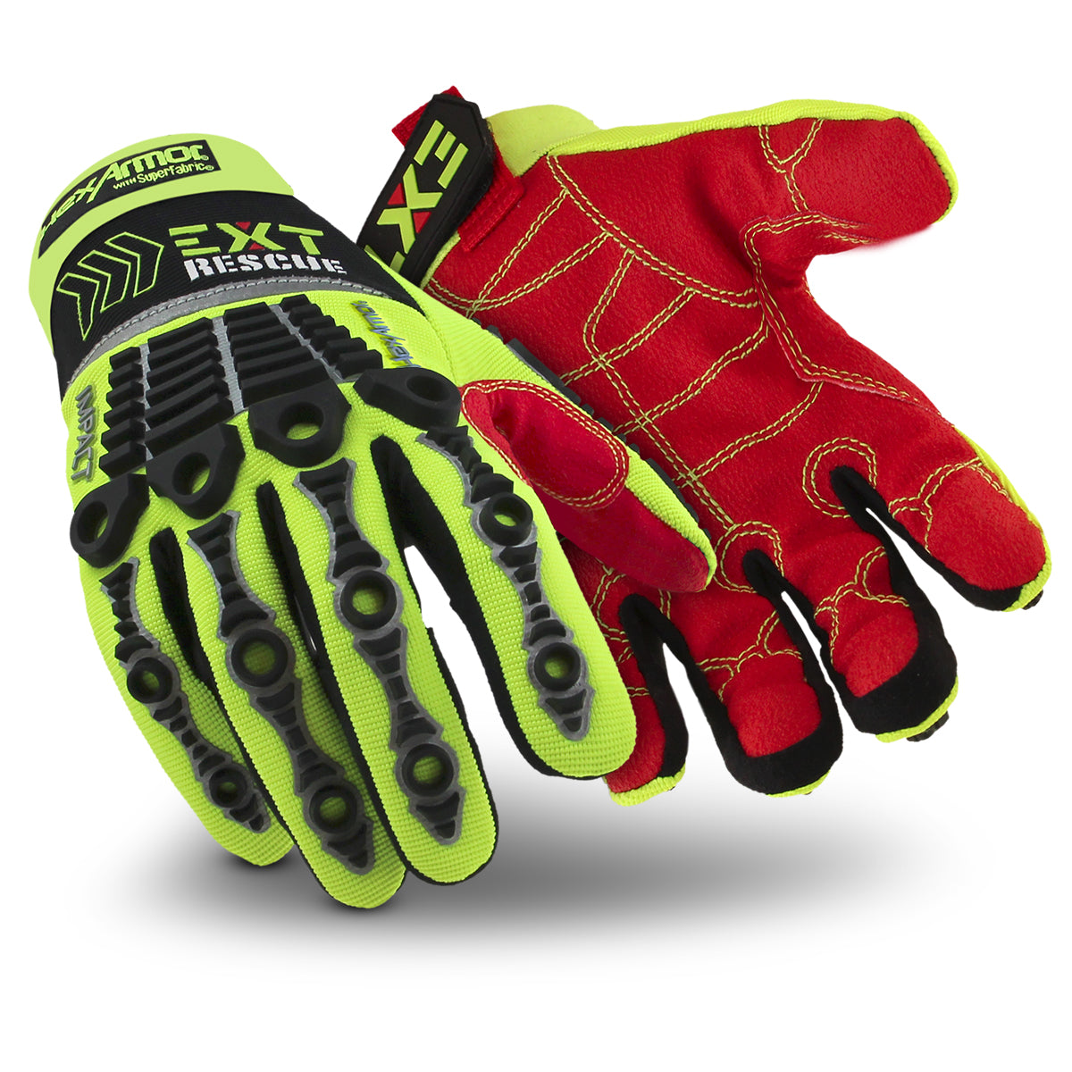 HexArmor EXT Rescue 4012 - Battlbox.com