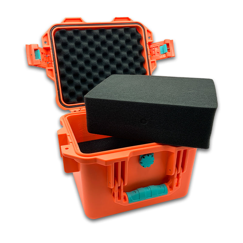 Kong Kase - Empire Edition - Battlbox.com