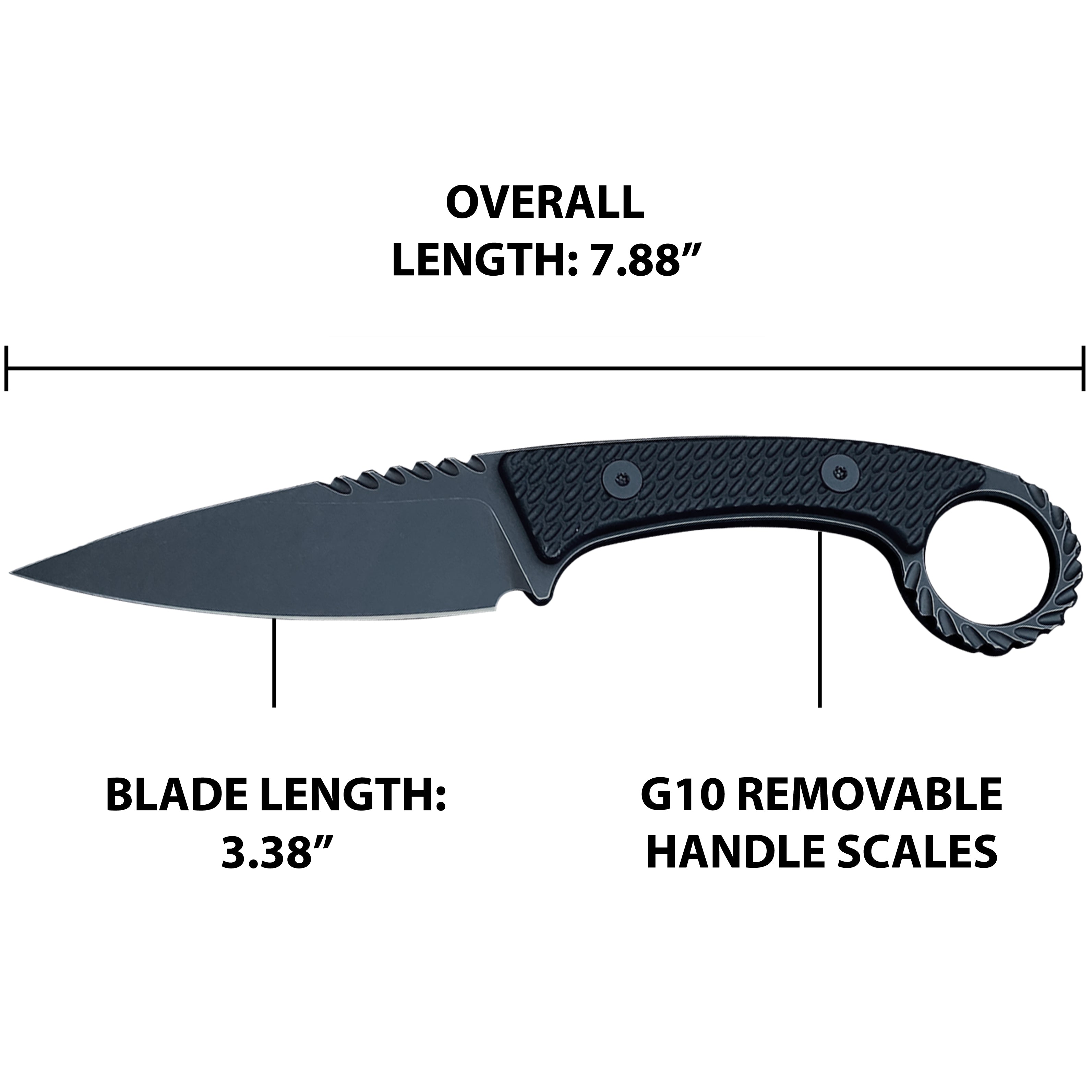 M3 Tactical — M3 Force Recon - Battlbox.com