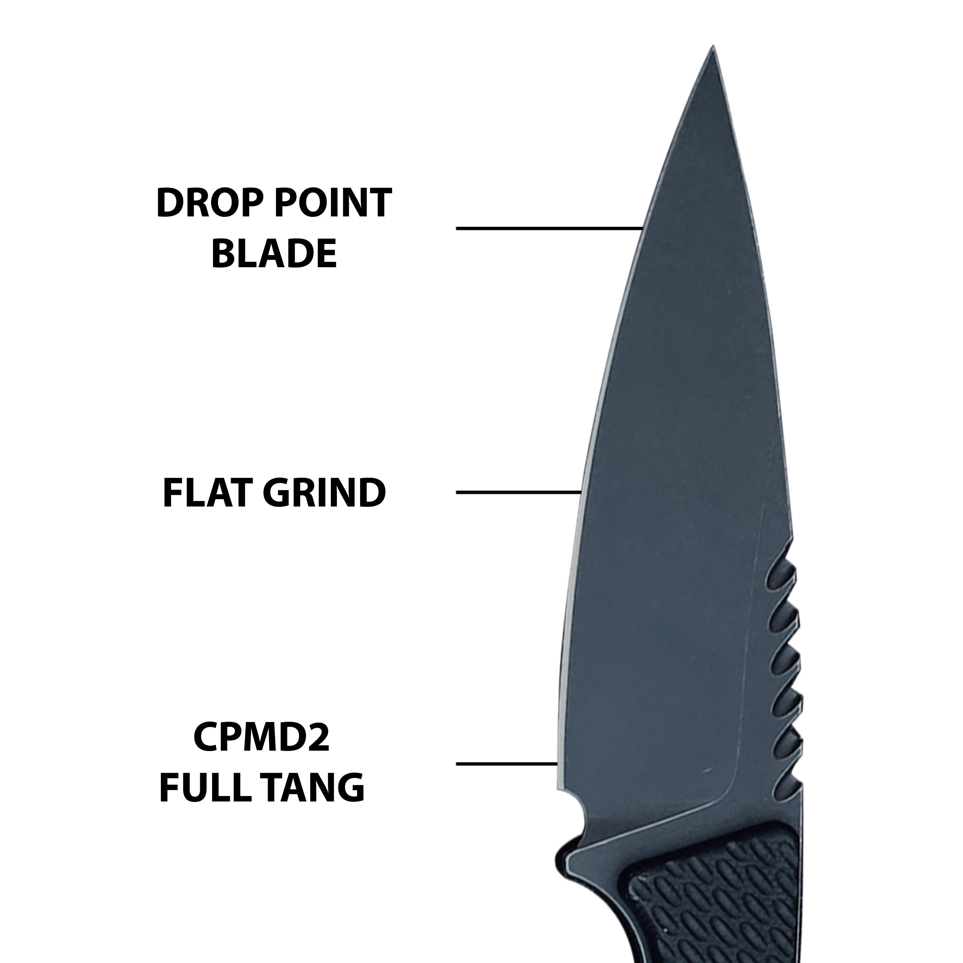 M3 Tactical — M3 Force Recon - Battlbox.com