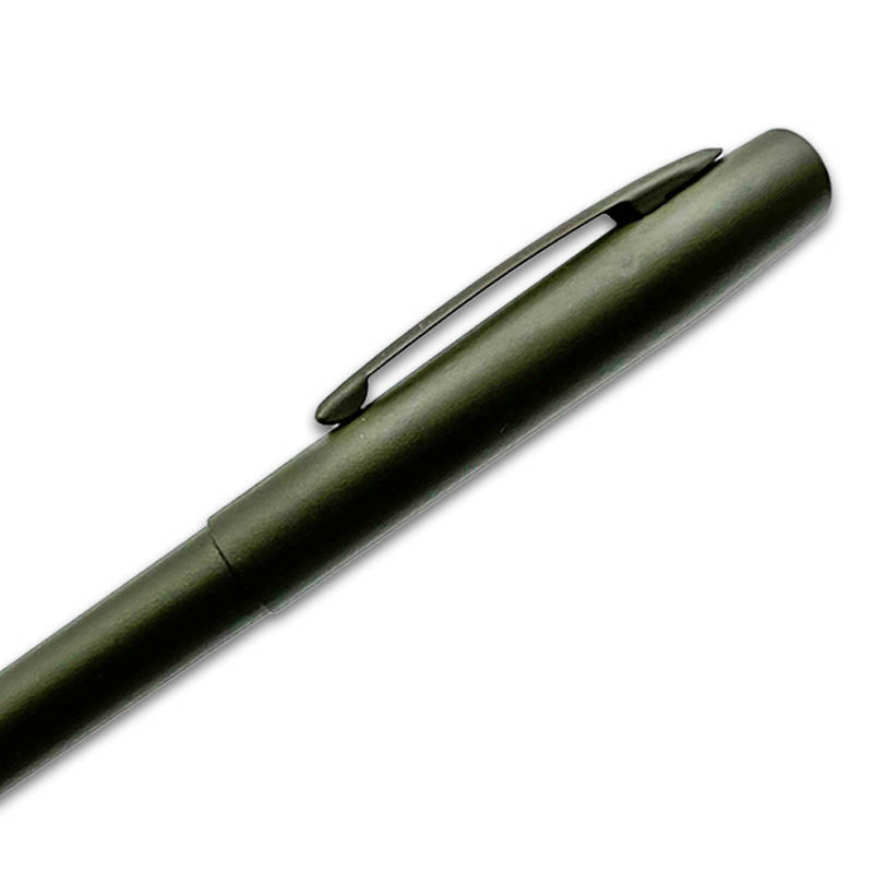 OD Green Cerakote Fisher Space Pen - Battlbox.com