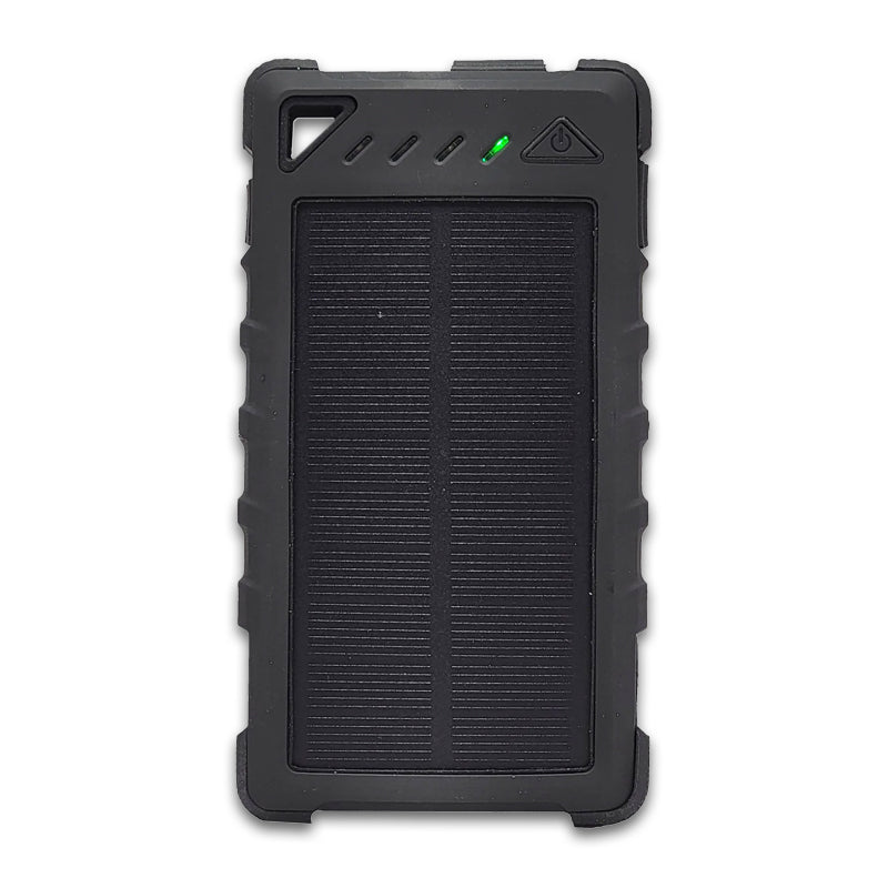 POD Fusion Solar Power Bank - Battlbox.com