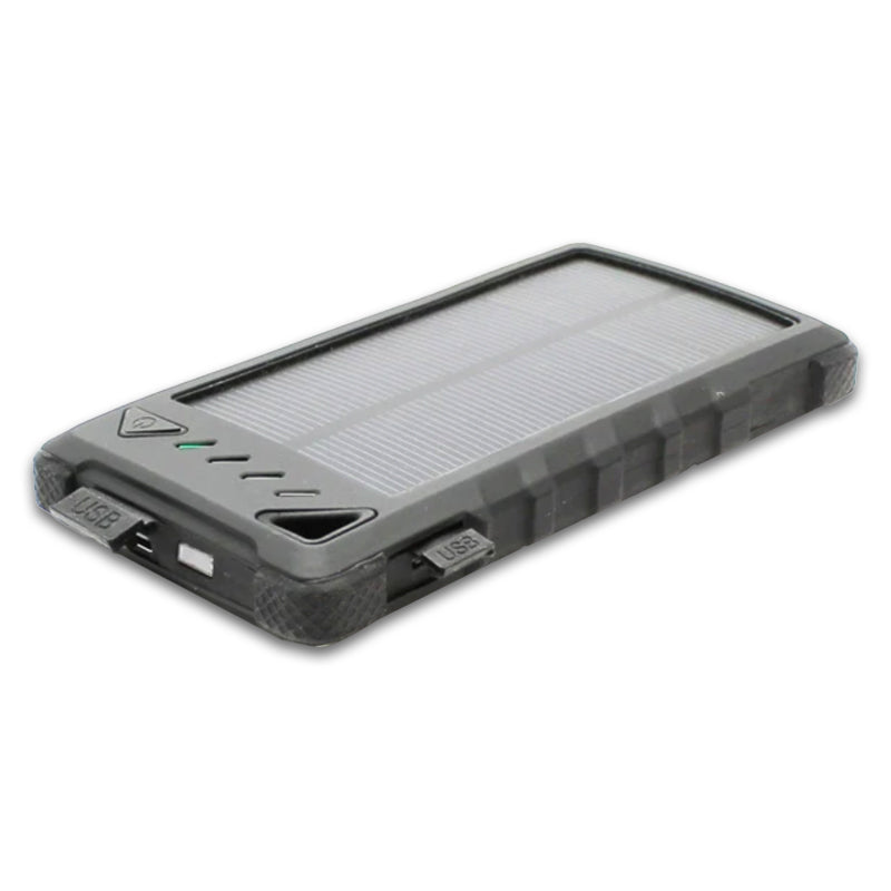 POD Fusion Solar Power Bank - Battlbox.com