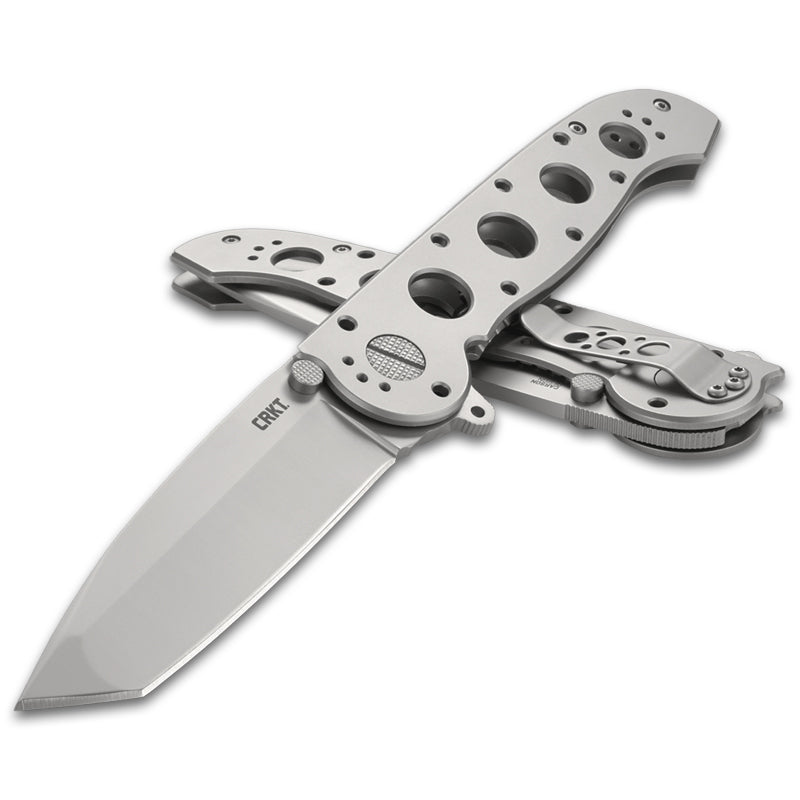 CRKT M16-04SS - Battlbox.com