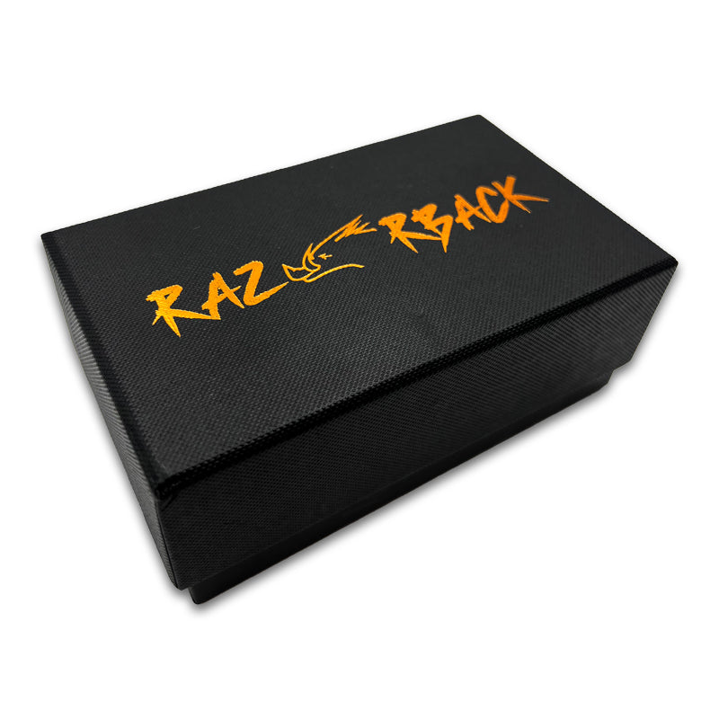 RAZORBACK Folder - Battlbox.com