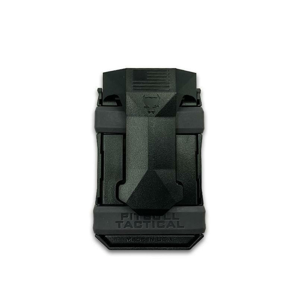 Pitbull Tactical Universal Mag Carrier - Battlbox.com