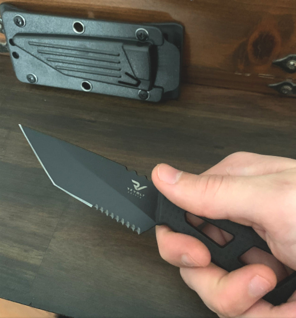 Revolt Knives Revenant - Battlbox.com