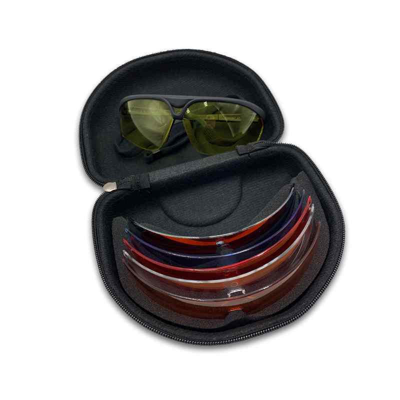 Lord & Field Multi-Lens Professional Range Glasses - Battlbox.com