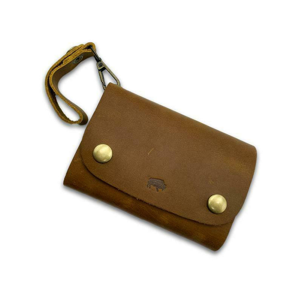 Lord & Field Bushcraft Spice Wallet - Battlbox.com