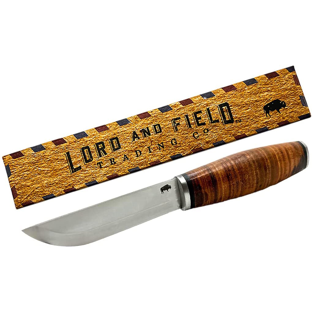 Lord & Field Tommie P - Battlbox.com