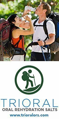 Battlbox | Adventure Medical Kits Tri0ral Rehydration Salts - Battlbox.com
