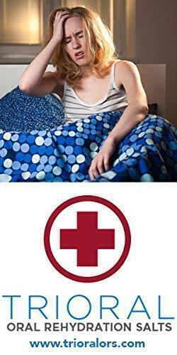 Battlbox | Adventure Medical Kits Tri0ral Rehydration Salts - Battlbox.com