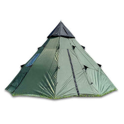 BattlBox Tupik 2-Person Tent - Battlbox.com