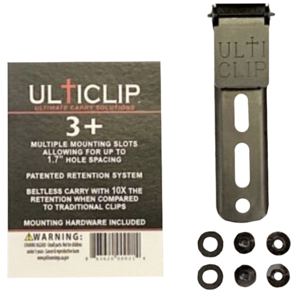 ULTICLIP3+ - Battlbox.com