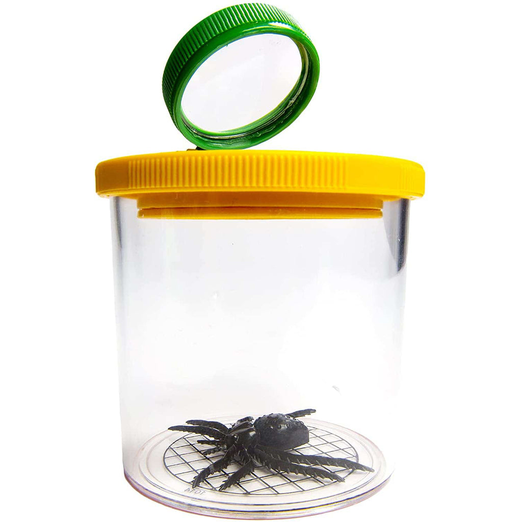 World's Best Bug Jar - Battlbox.com