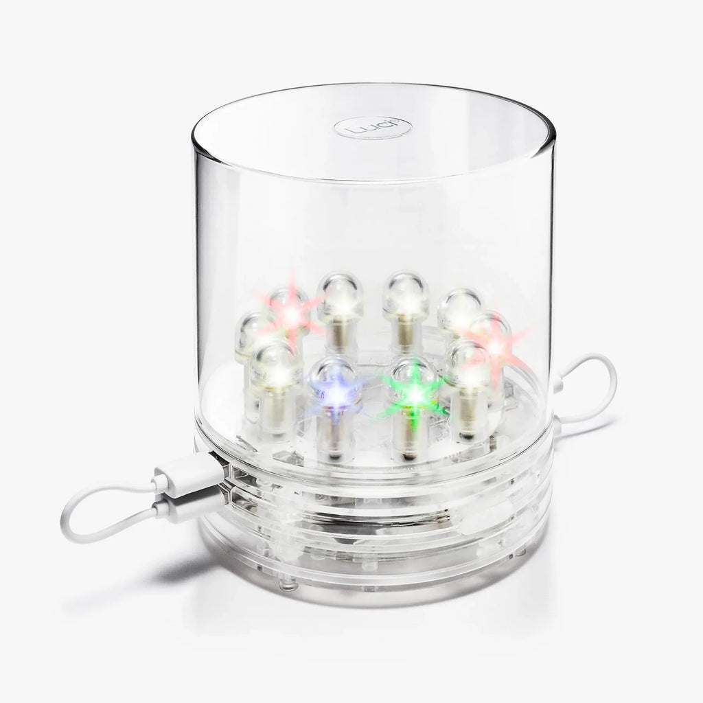 Build Your Own Luci Solar Light Kit - Battlbox.com