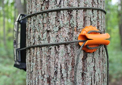 Speed Cinch Timber Cinch 2 Pack with Rope - Battlbox.com