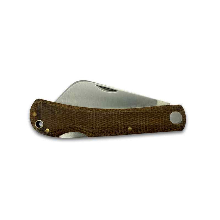 Lord & Field Farmhand Knife - Battlbox.com