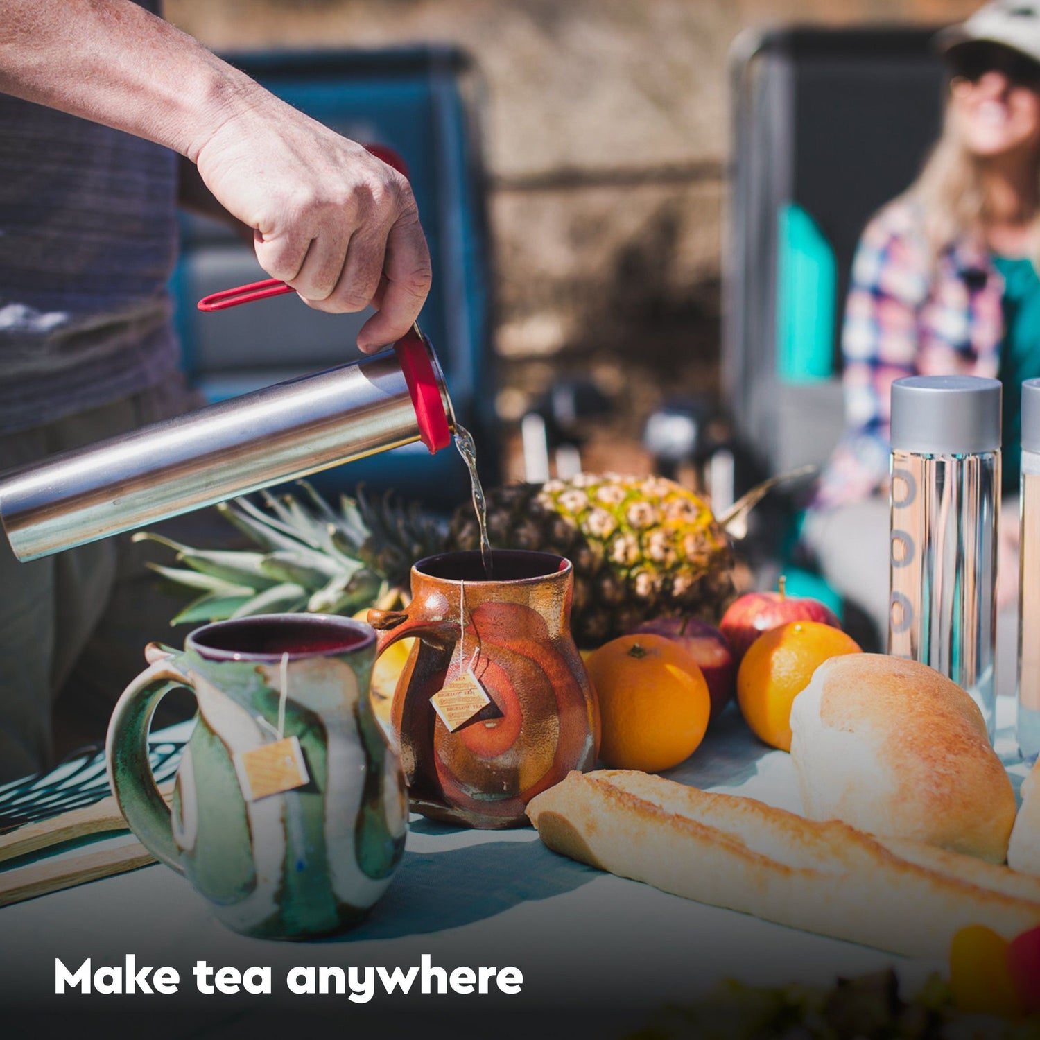 GOSUN Survival Gear Solar Oven Sun Cooker Sport Pro Pack - Battlbox.com