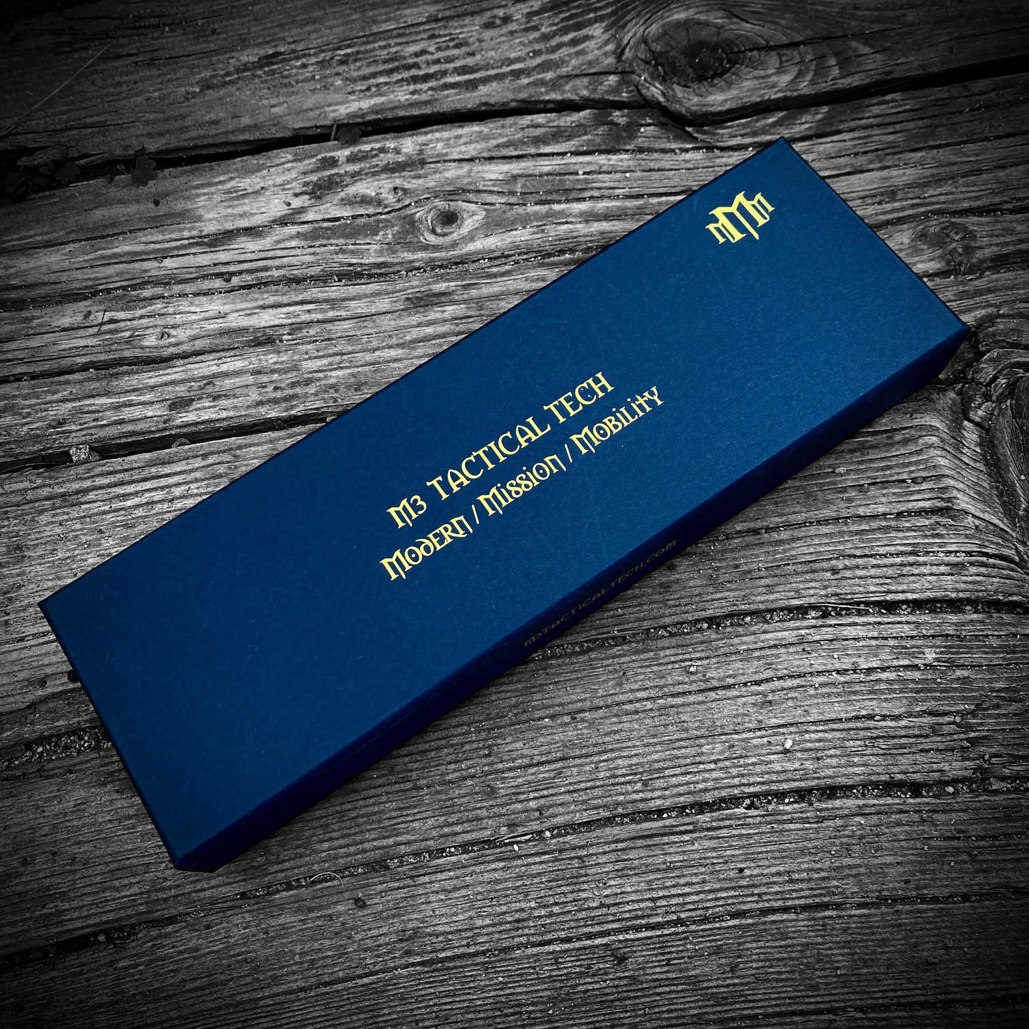 M3 Tactical — M3 Force Recon - Battlbox.com