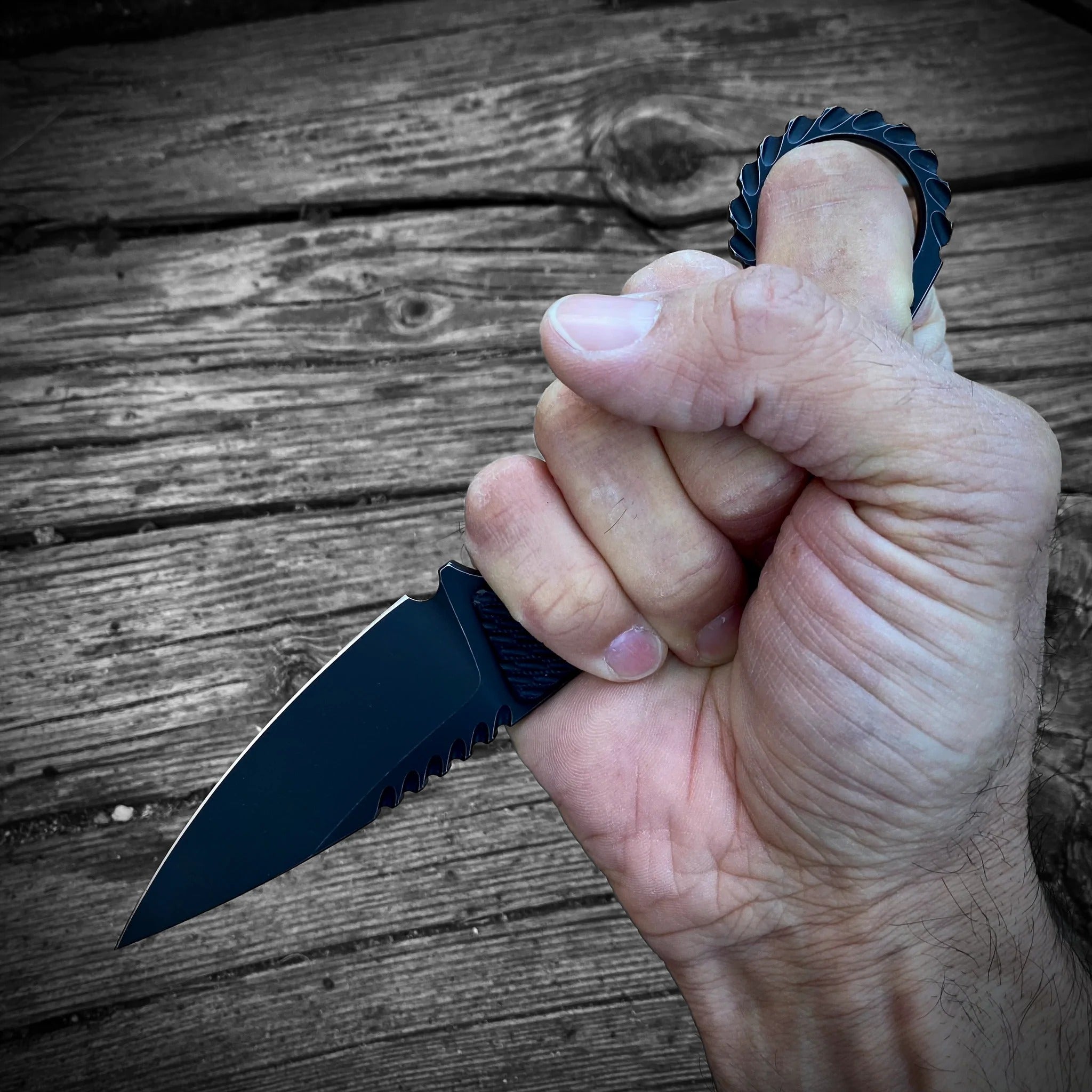 M3 Tactical — M3 Force Recon - Battlbox.com