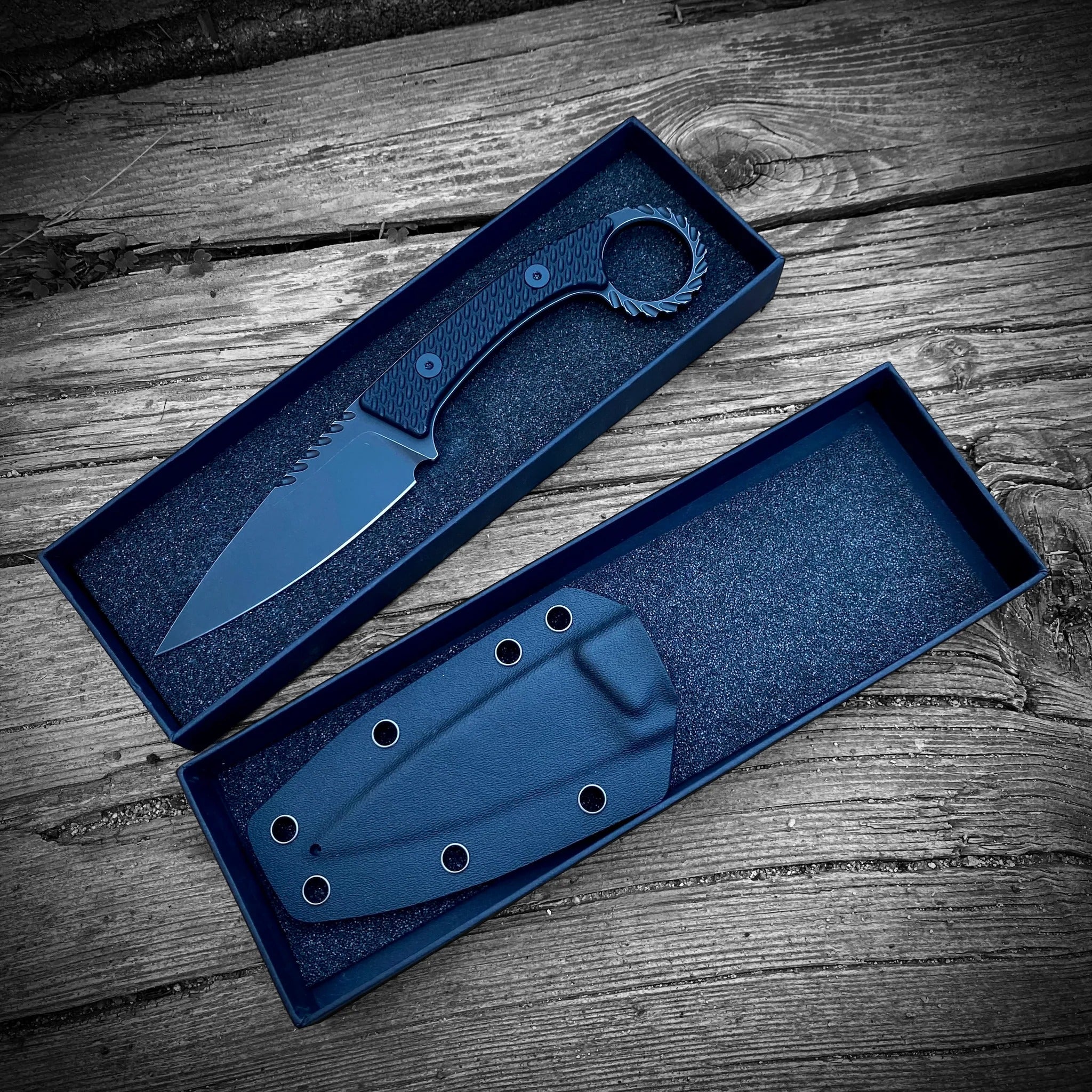 M3 Tactical — M3 Force Recon - Battlbox.com