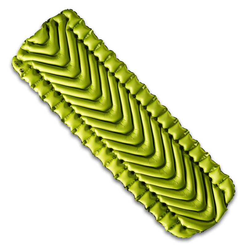 Klymit Static V2 Sleeping Pad - Battlbox.com