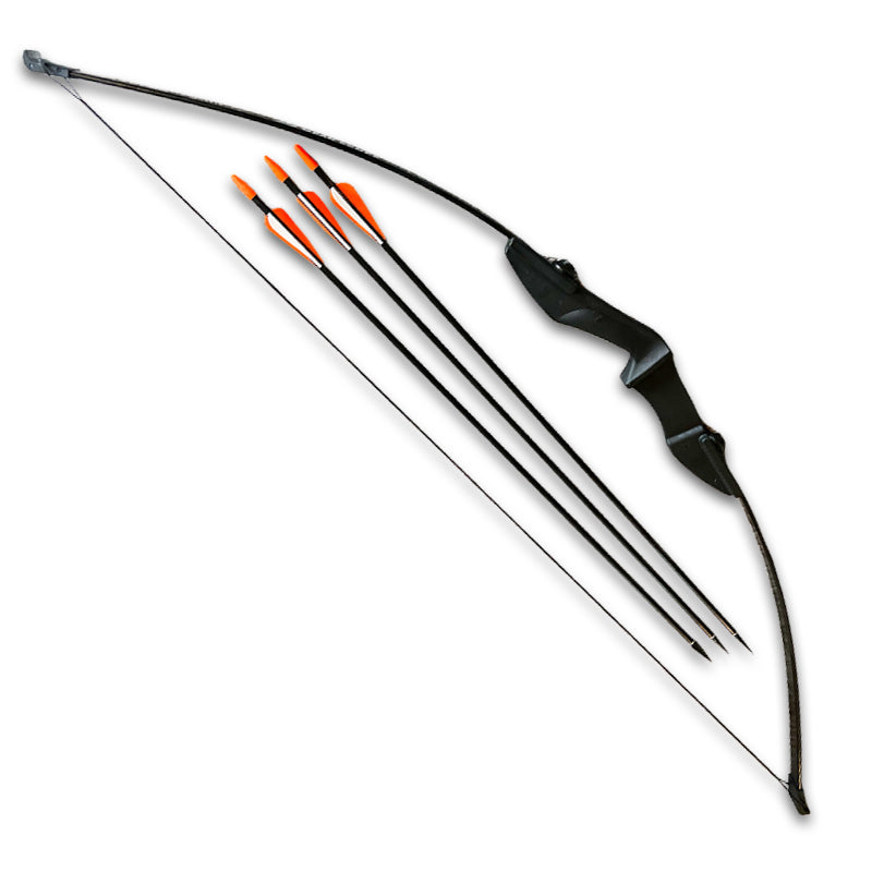 Gear Scope Breakdown Bow - Battlbox.com