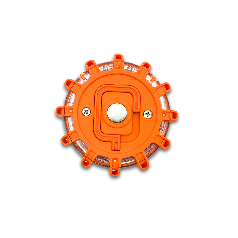 POD LED Safety Flares - Battlbox.com