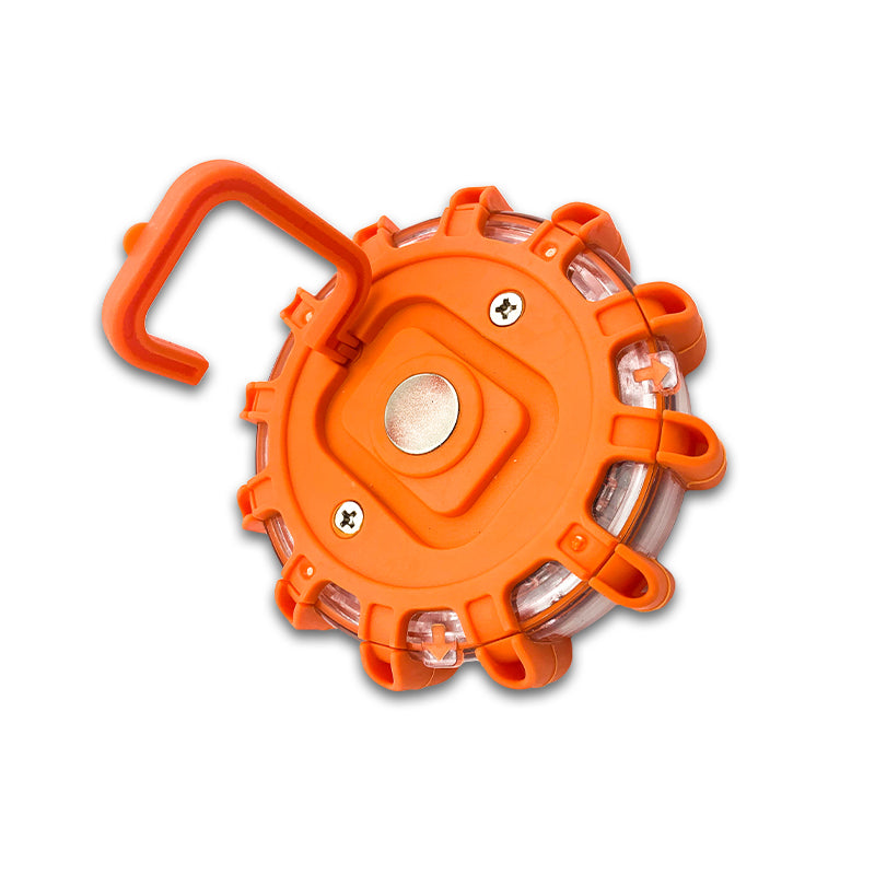 POD LED Safety Flares - Battlbox.com